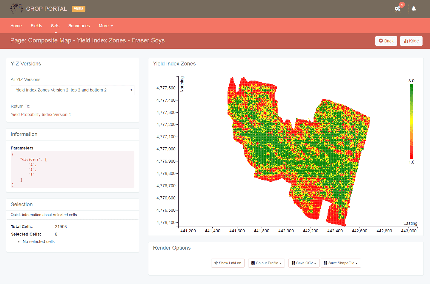 Understanding precision agriculture - Ontario Grain Farmer