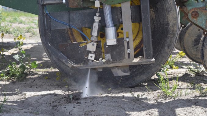 Making no-till planting easier - Ontario Grain Farmer