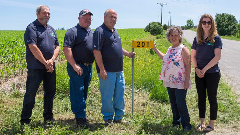 Farm 911: The Emily Project - Ontario Grain Farmer