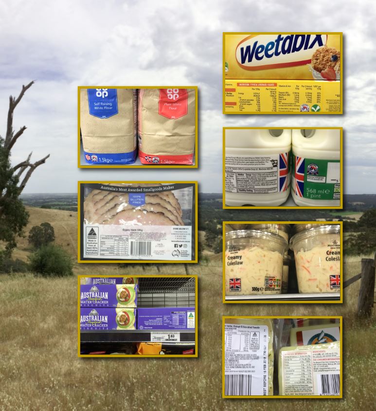 A Nuffield experience - Ontario Grain Farmer