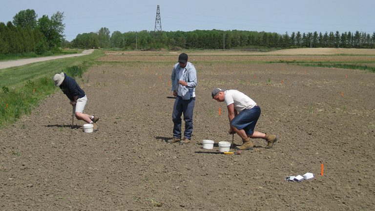 The next frontier - Ontario Grain Farmer