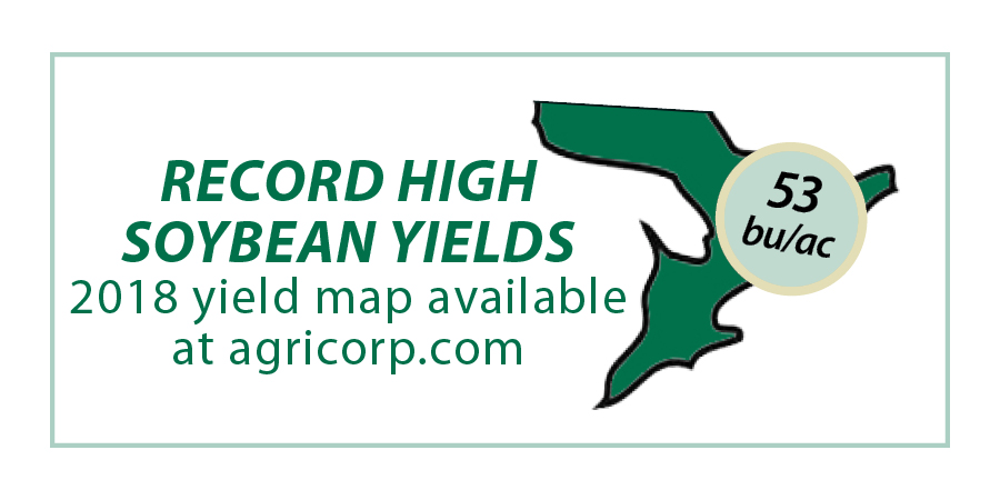 Agricorp update - Ontario Grain Farmer