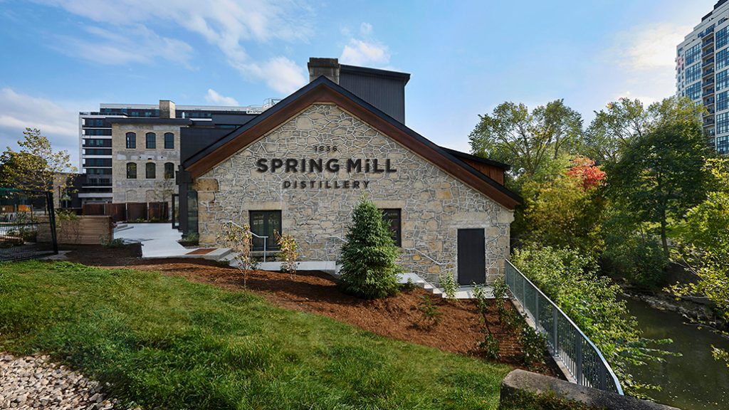In high spirits - Ontario Grain Farmer