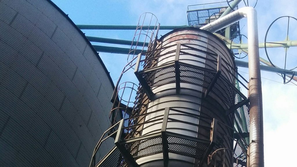 Safe grain handling - Ontario Grain Farmer