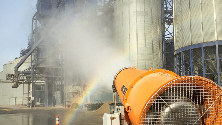 Safe grain handling - Ontario Grain Farmer