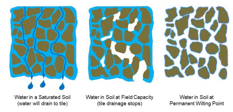 Water management - Ontario Grain Farmer