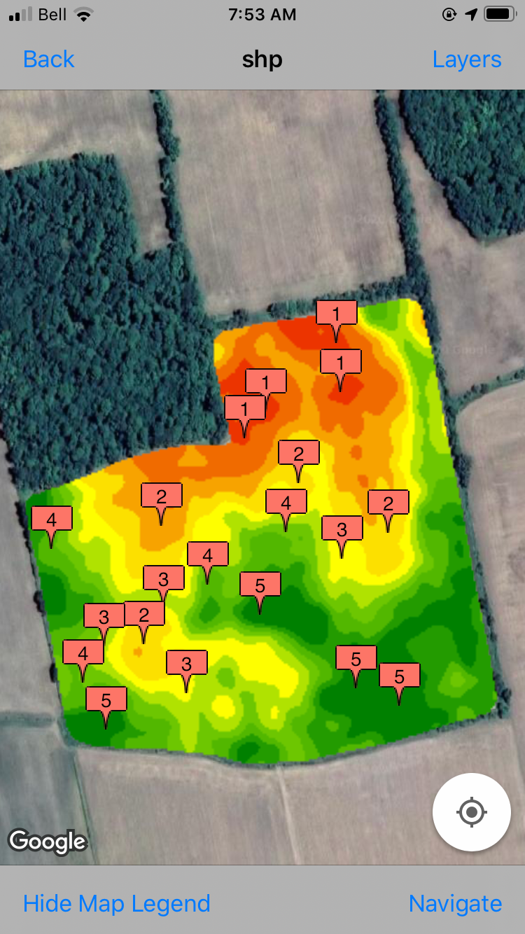 Digital resources - Ontario Grain Farmer