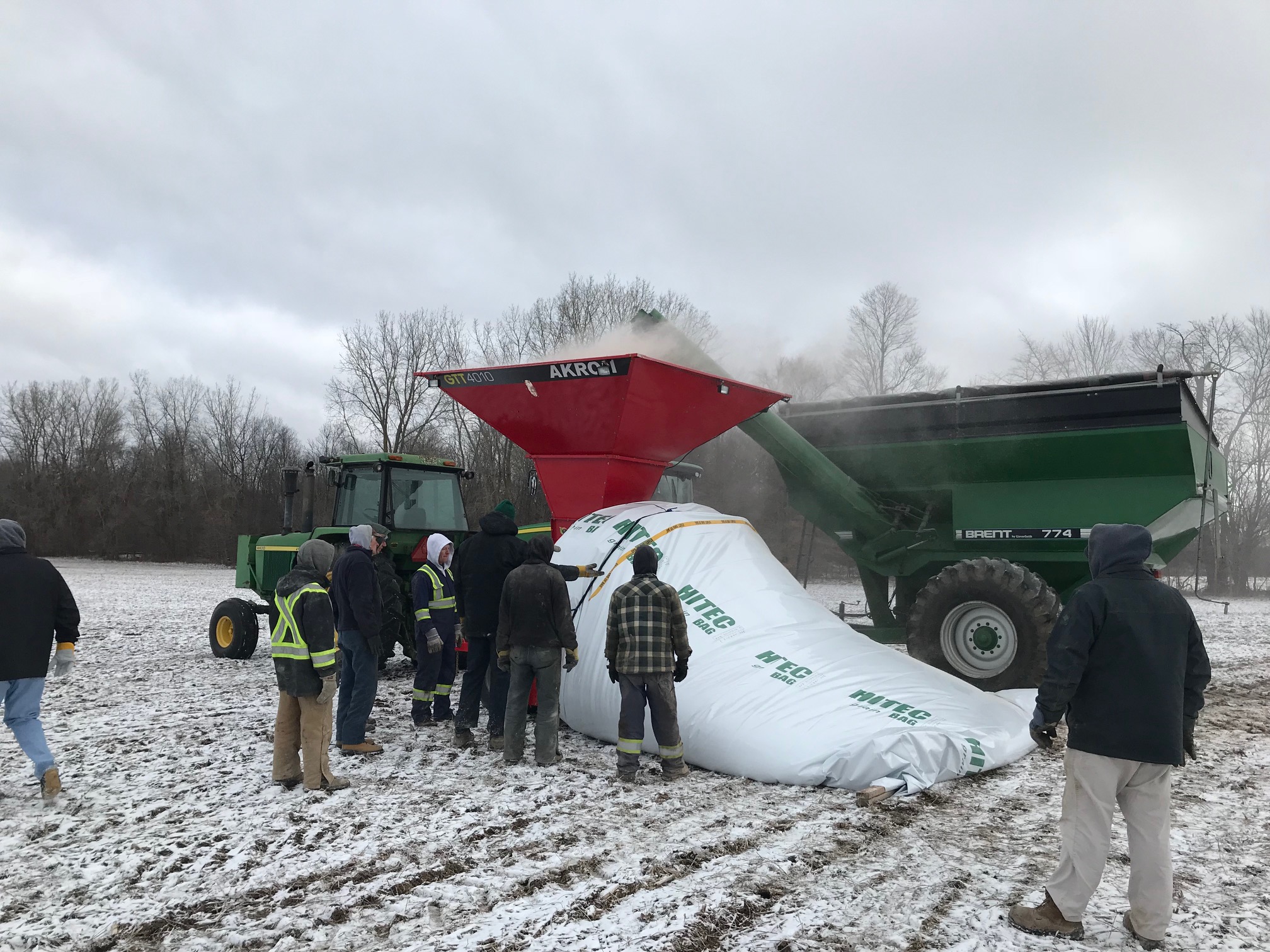 AgriSuite tools - Ontario Grain Farmer
