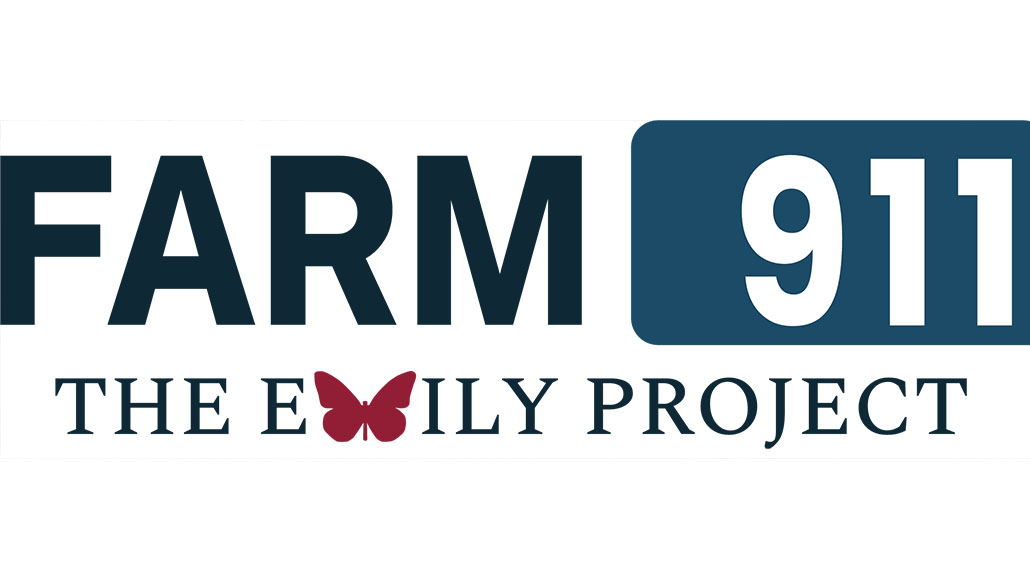 FARM 911 - Ontario Grain Farmer