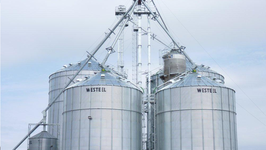 Grain monitoring in a digital world - Ontario Grain Farmer