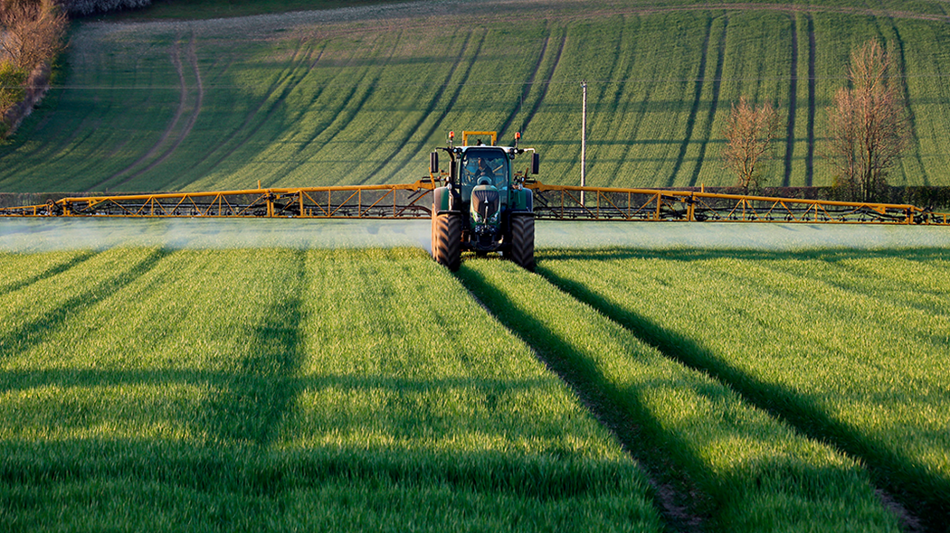 Getting the most from your nitrogen - Ontario Grain Farmer