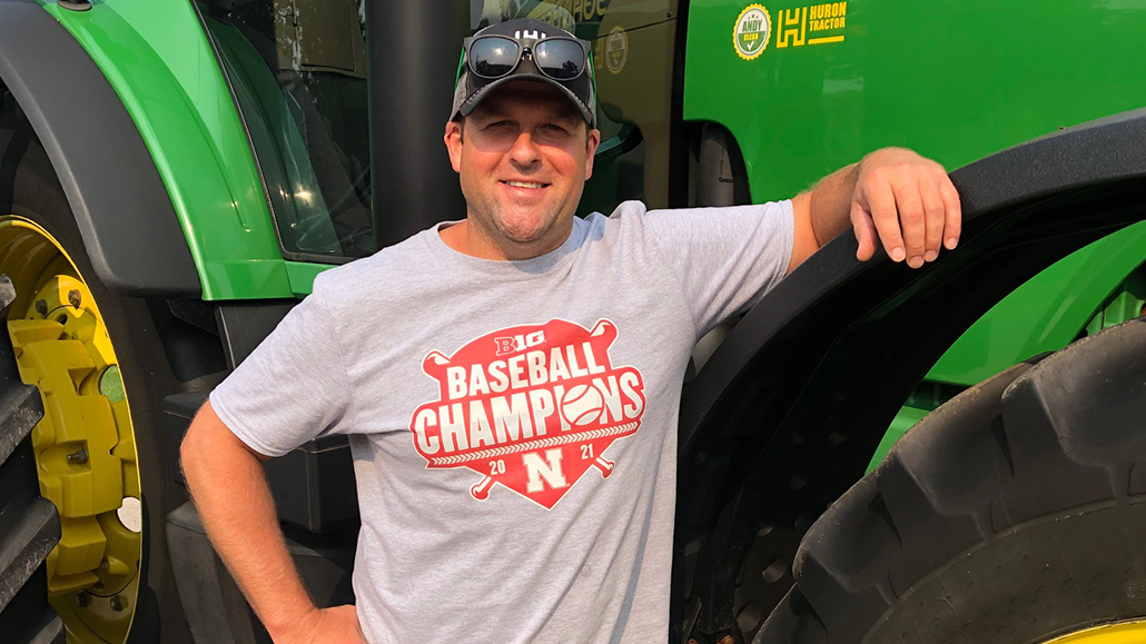 Achieving #AndyClean - Ontario Grain Farmer