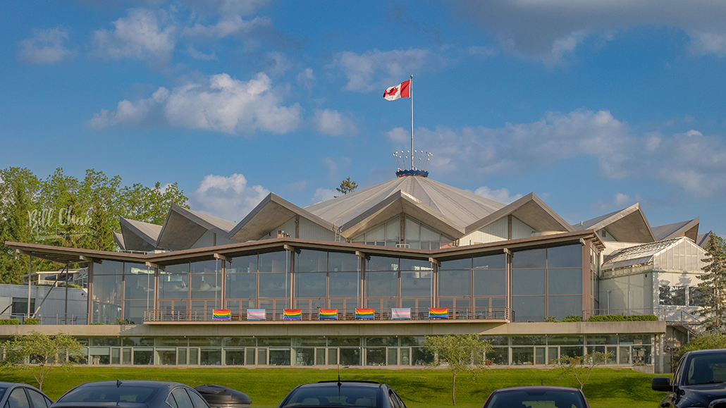 Rural Pride - Ontario Grain Farmer