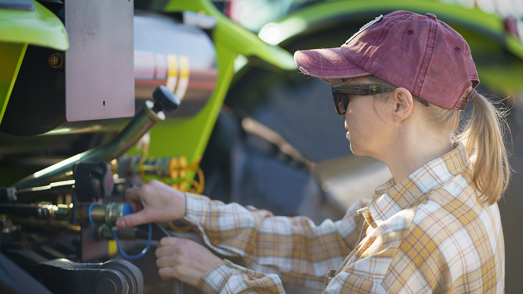 Equipment readiness roundup - Ontario Grain Farmer