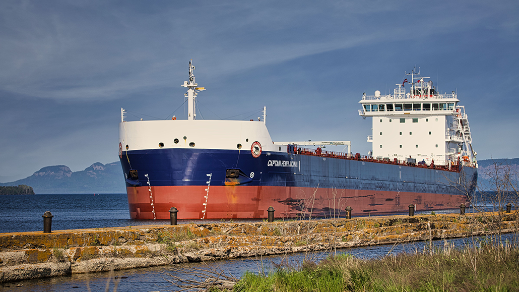 Ontario grains by the numbers - Ontario Grain Farmer