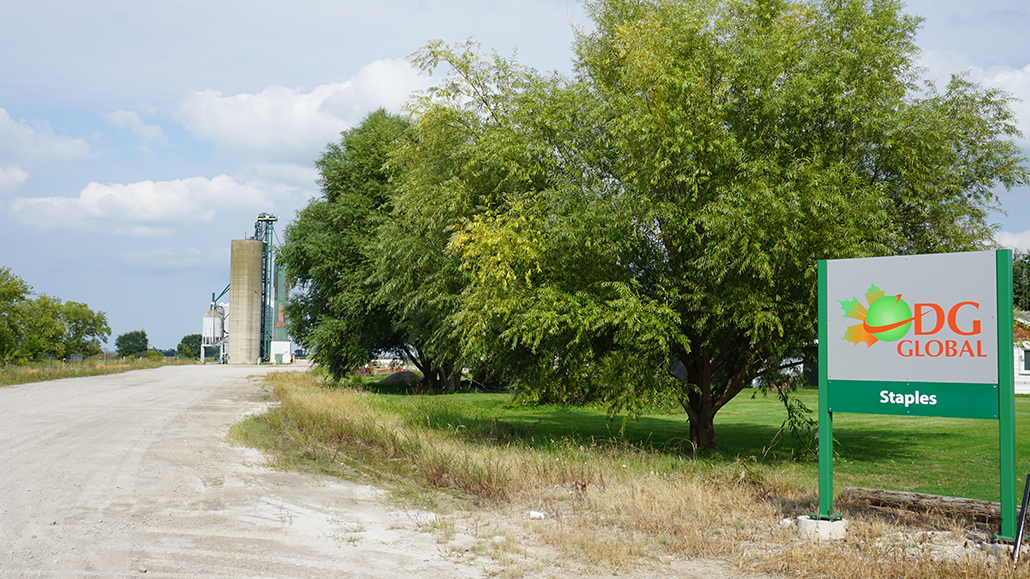 Tailoring Grain Exports To Customers Ontario Grain Farmer