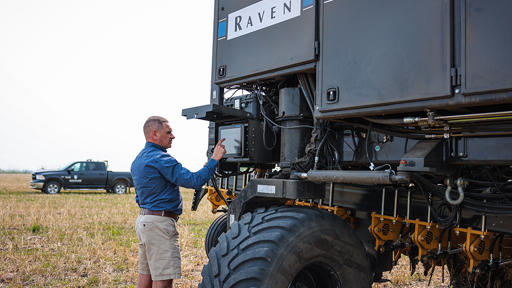 Your questions, answered - Ontario Grain Farmer