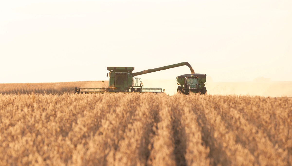 GoCrops.ca - Ontario Grain Farmer