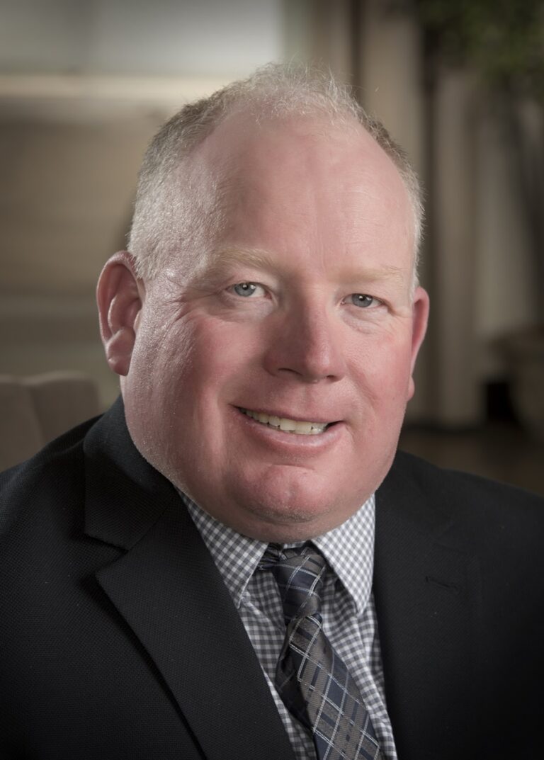 The path to leadership - Ontario Grain Farmer