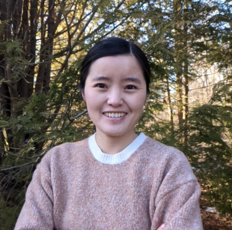 The problem solvers: Yajun Peng - Ontario Grain Farmer