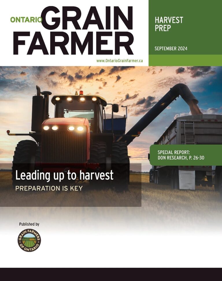 Rolling Acres Archives - Ontario Grain Farmer