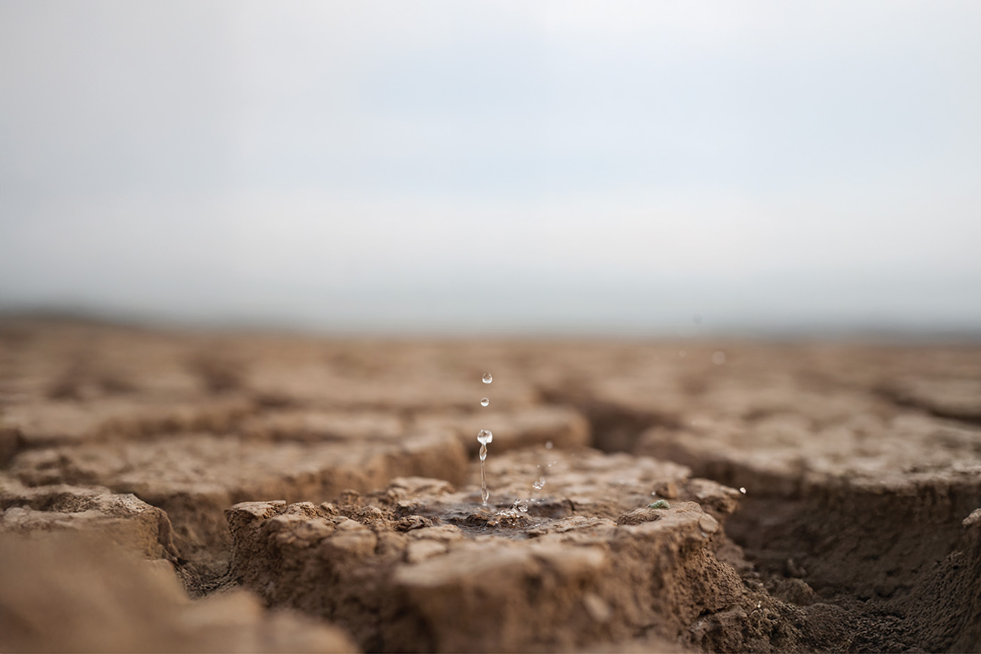 How water moves in soil - Ontario Grain Farmer