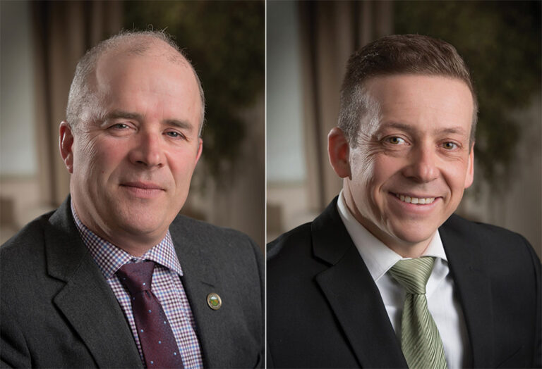 Leadership legacy - Ontario Grain Farmer