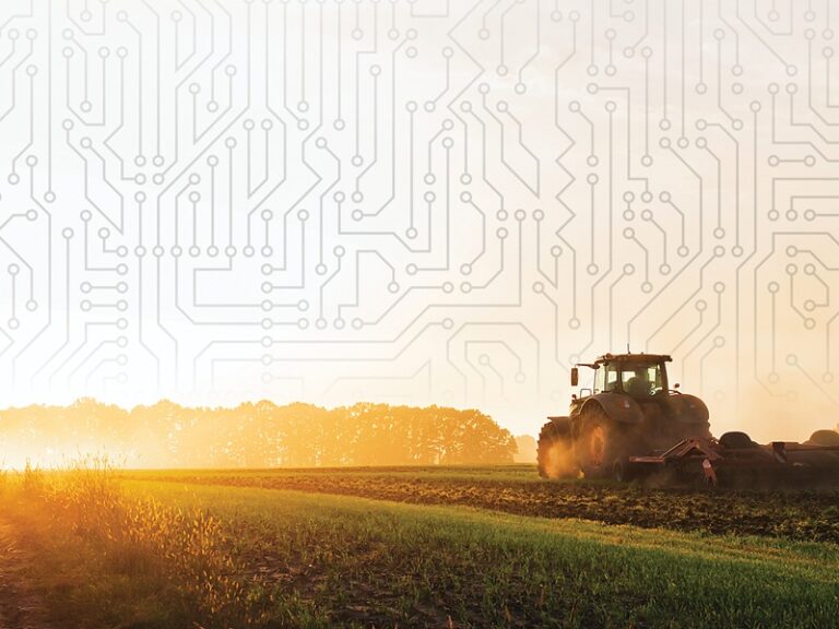 National Geodetic Survey updating GPS reference systems - Ontario Grain ...